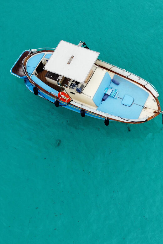Malta Gozo & Comino: Boat Tour Best Price w/inclusions 4 hrs - Who Will Love This Tour?