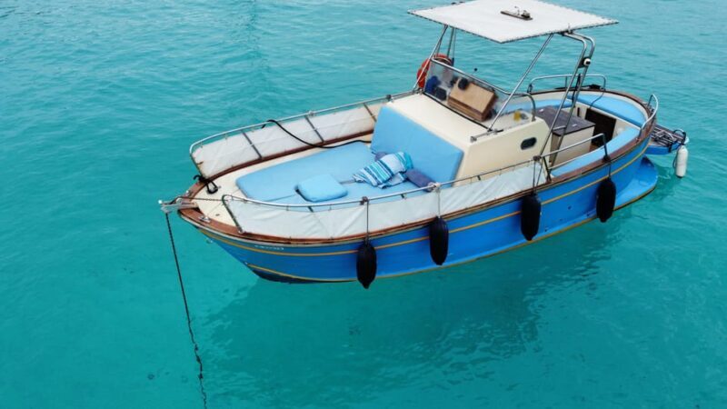 Malta Gozo & Comino: Boat Tour Best Price w/inclusions 4 hrs - Final Thoughts
