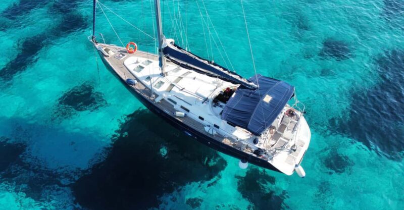 Malta Gozo Comino: Full Day Sailing Charter - An In-Depth Look at What You Can Expect