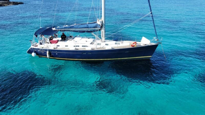 Malta Gozo Comino: Full Day Sailing Charter - Who Will Love This Experience?