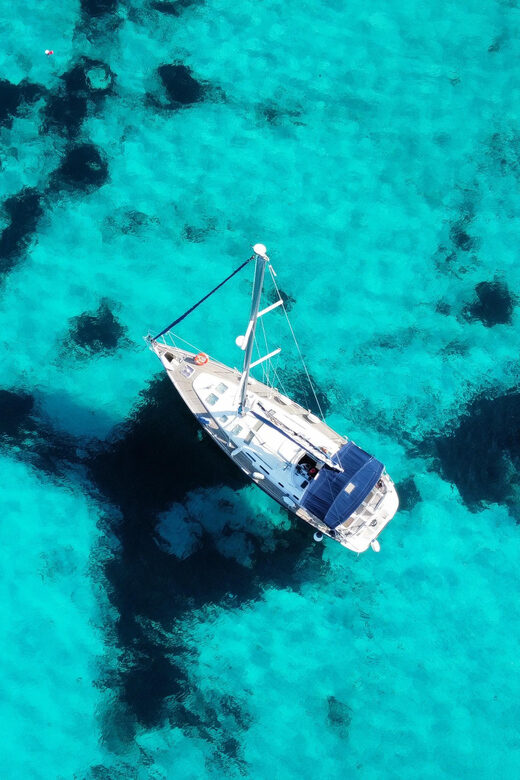 Malta Gozo Comino: Full Day Sailing Charter - FAQ: Common Questions About the Malta Gozo Comino Sailing Tour