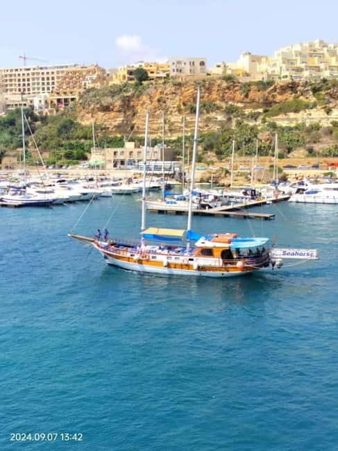 Malta: Gozo, Comino Island and Blue Lagoon Cruise - Who This Tour Is Best For