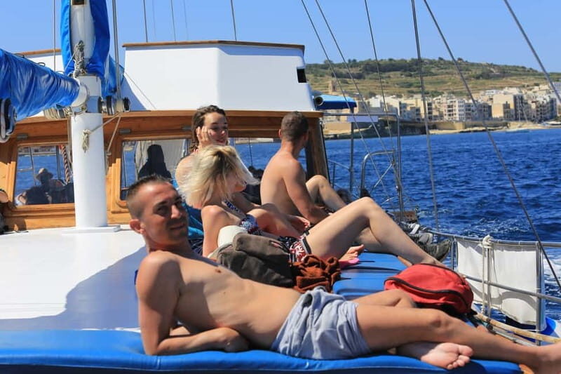 Malta: Gozo, Comino Island and Blue Lagoon Cruise - Final Thoughts