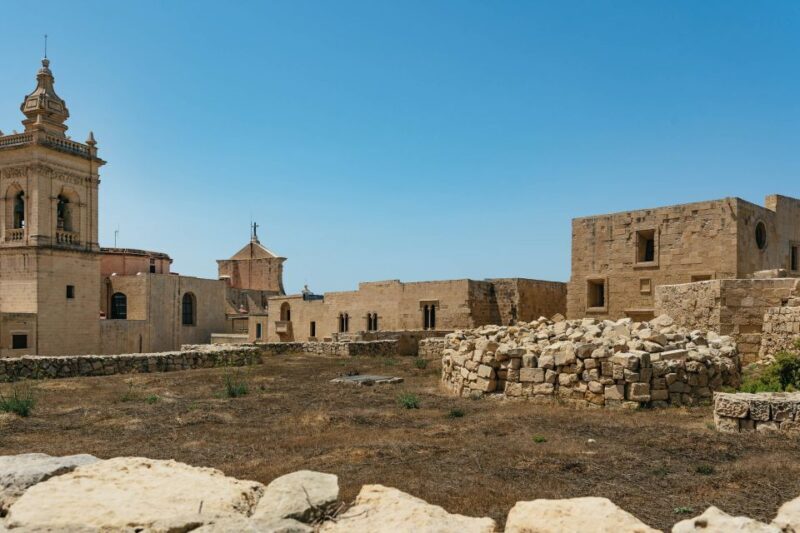 Malta: Gozo & Comino Islands, Blue Lagoon & Seacaves Tour - Authentic Reviews from Travelers