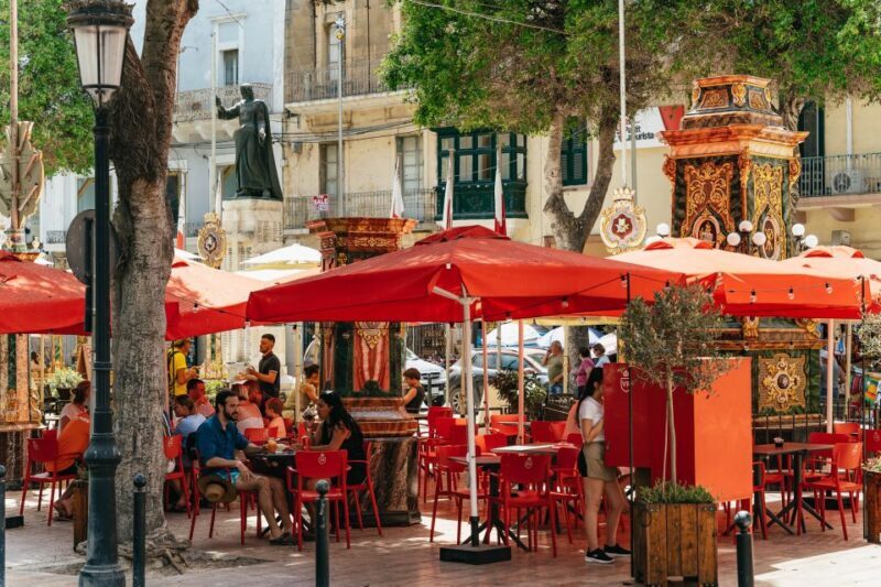 Malta: Gozo & Comino Islands, Blue Lagoon & Seacaves Tour - Who Should Consider This Tour?