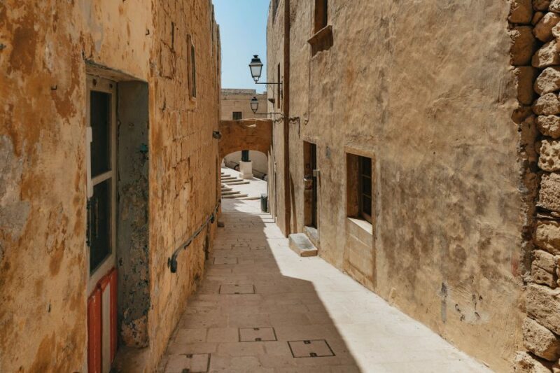 Malta: Gozo & Comino Islands, Blue Lagoon & Seacaves Tour - FAQ
