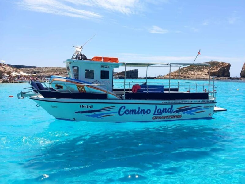 Malta: Gozo, Comino, Sea Caves, and Blue Lagoon Cruise - Discovering Malta’s Coast by Boat: An Authentic Look at the Experience