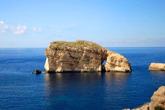 Malta: Gozo Full Day Buggy Tour with lunch and Boat Trip - Summary of the Tour’s Value
