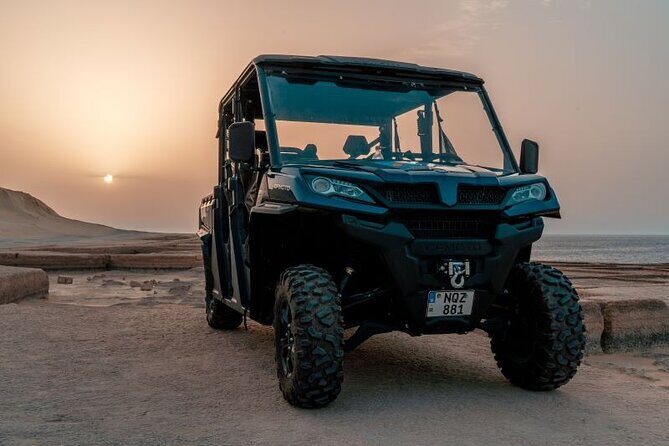 Malta: Gozo Full Day Buggy Tour with lunch and Boat Trip - FAQs