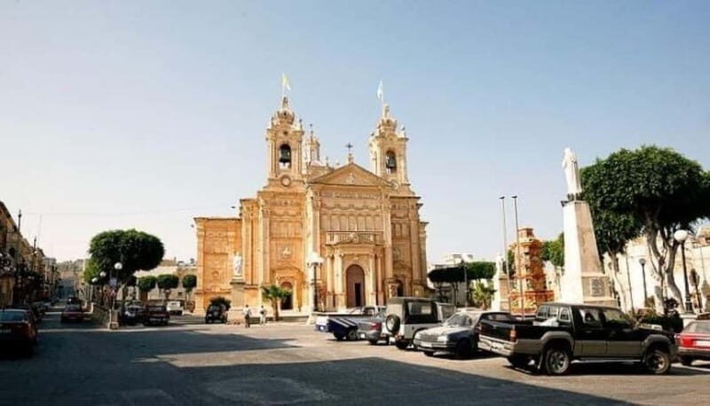 Malta: Gozo Full-Day Jeep with Lunch and Boat Transfers - The Sum Up
