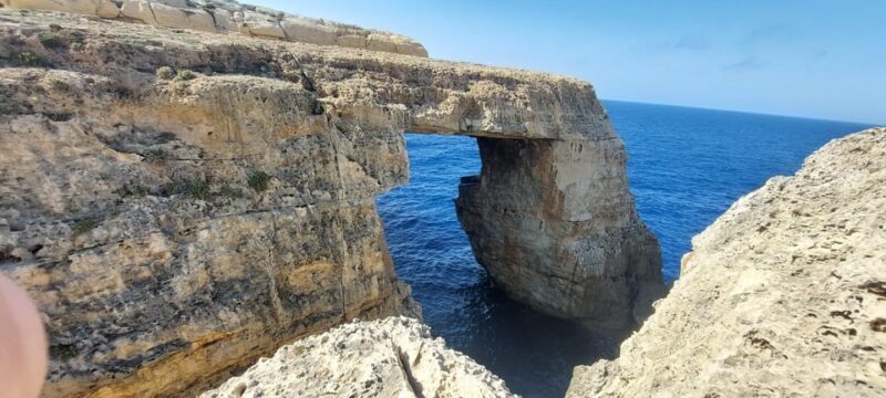 Malta gozo full day tour - Key Points