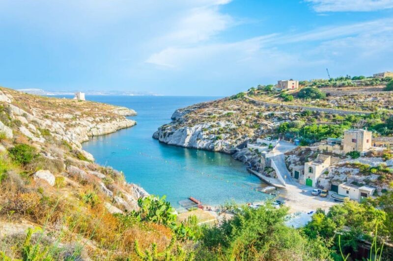 Malta: Gozo Private Buggy Tour with driver - Key Points