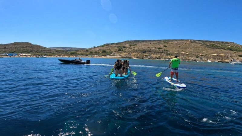 Malta: Guided Giant SUP Tour - Final Thoughts: Is This Tour Worth It?