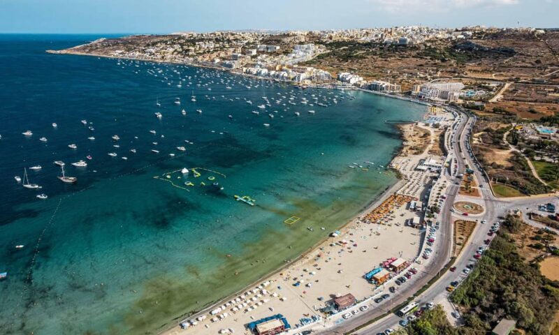 Malta: Half-Day Quad Bike Adventure Tour Including Transfers - FAQ