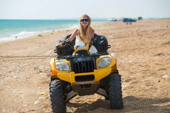 Malta: Half-Day Quad Bike Adventure Tour Including Transfers - What Makes This Tour Stand Out?
