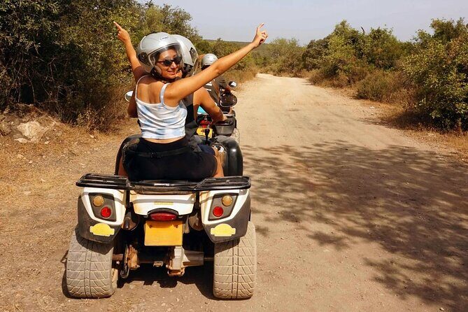 Malta: Half-Day Quad Bike Adventure Tour Including Transfers - Final Thoughts: Who Will Love This Tour?