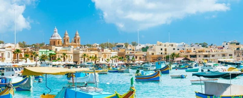 Malta: Half/Full Day Tour Minibus Up to 25pax - Introduction: Your Personalized Malta Adventure