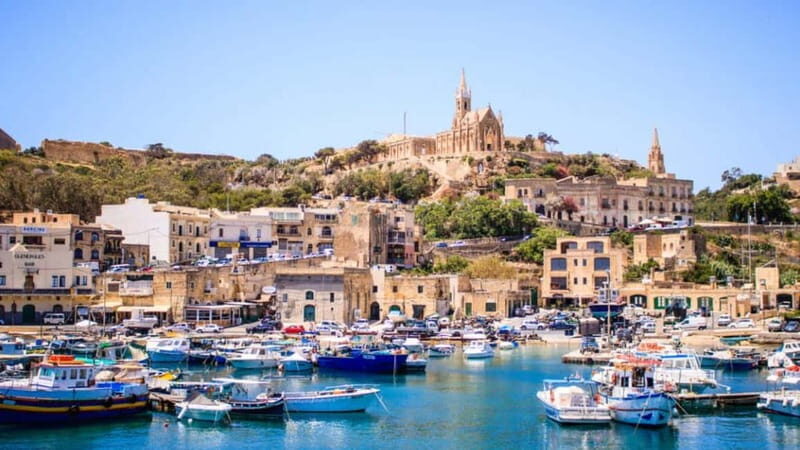 Malta: Half/Full Day Tour Minibus Up to 25pax - FAQ Section