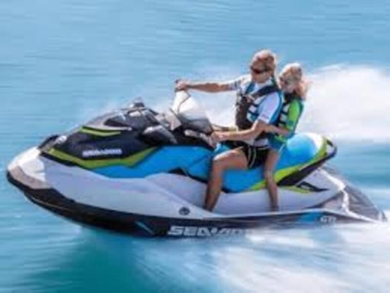 Malta: Jet Ski Rental - Exploring the Malta Jet Ski Rental Experience