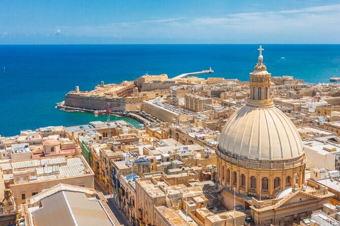 Malta: Luxury Private Tours & Transport Customize your itinerary - Who Should Consider This Tour?