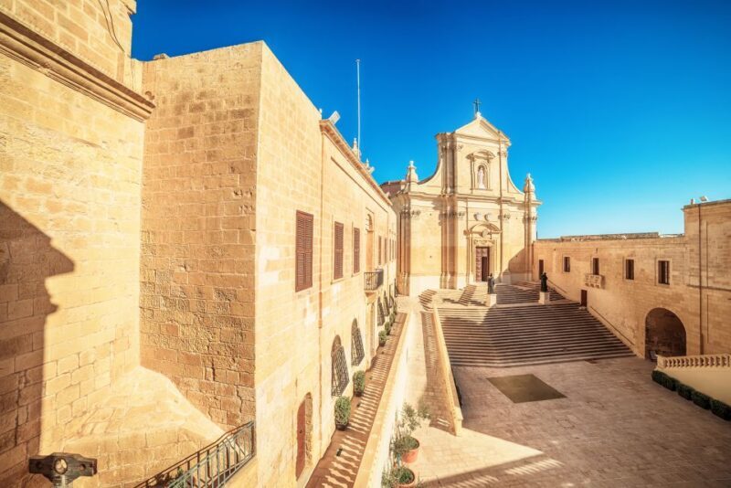 Malta: Maltese Islands & Valletta Private 5-Day Tour - Key Points
