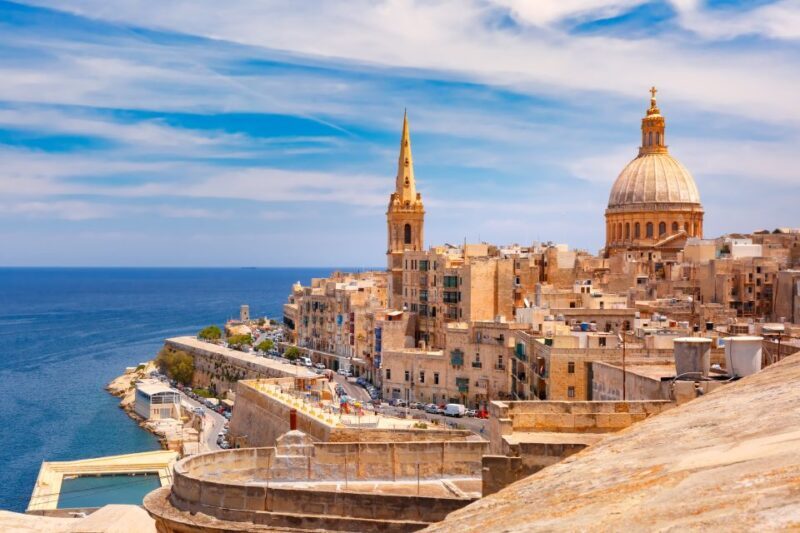 Malta: Maltese Islands & Valletta Private 5-Day Tour - Practical Considerations & Value