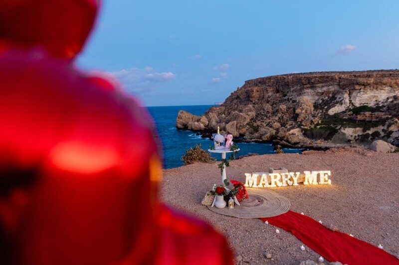 Malta: Marrige Proposal with Scenic Views and Picnic - Malta: Marriage Proposal with Scenic Views and Picnic — A Complete Guide