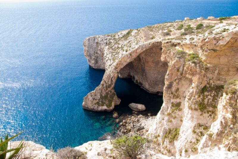 Malta: Marsaxlokk, Blue Grotto, and Qrendi Guided Tour - Final Thoughts
