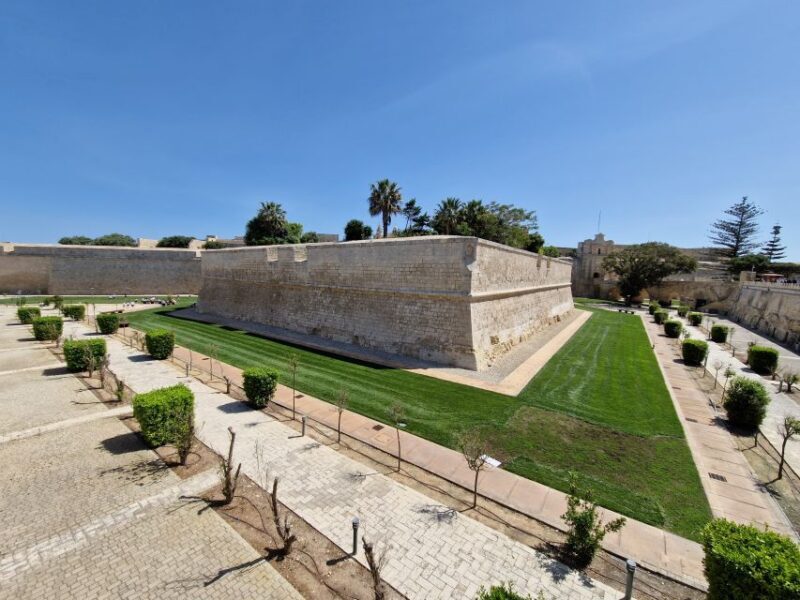 Malta: Mdina and Rabat Food Tour - The Full Experience