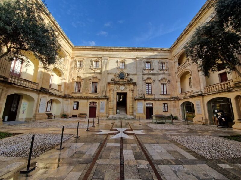 Malta: Mdina and Rabat Food Tour - FAQs