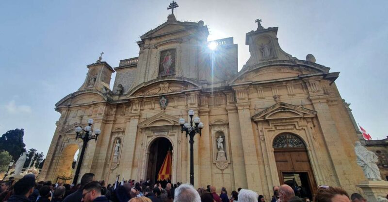Malta: Mdina and Rabat Tour with Local Guide - Practical Details and What to Expect
