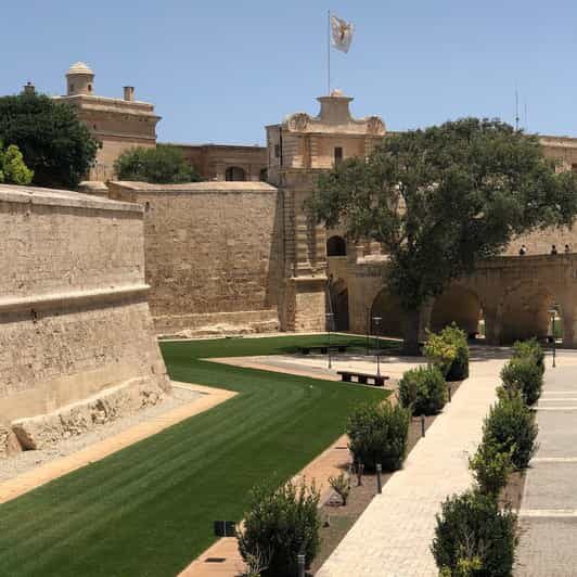 Malta: Mdina and Rabat Walking Tour with Catacombs - Discovering Malta’s Hidden Gems: The Mdina and Rabat Walking Tour with Catacombs