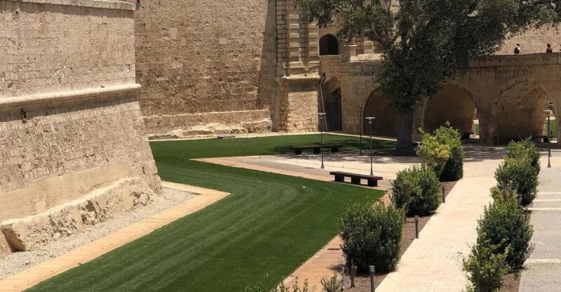 Malta: Mdina and Rabat Walking Tour with Catacombs - Key Points