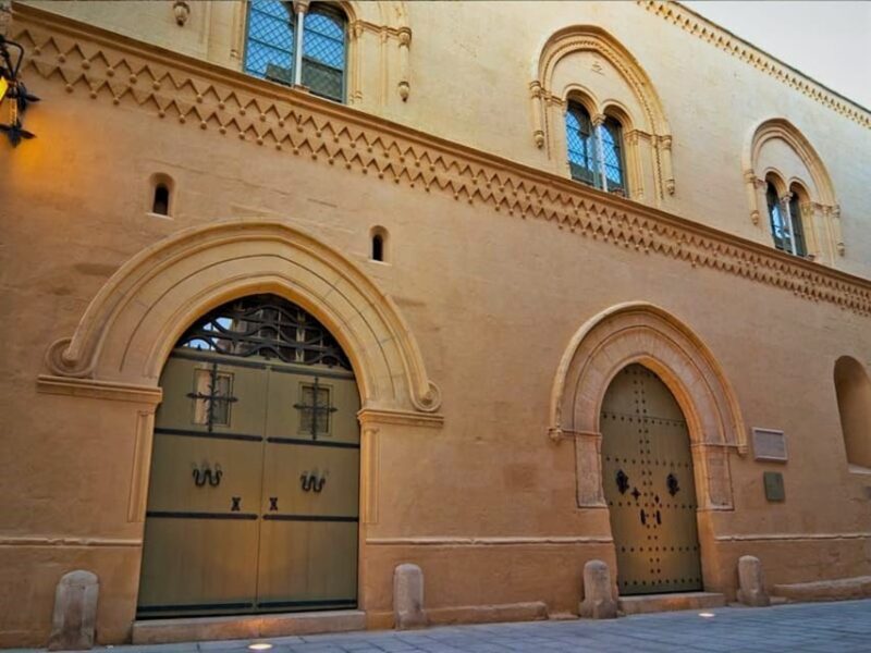 Malta: Mdina and Rabat Walking Tour with Catacombs - Why This Tour Is a Good Value
