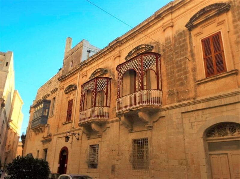 Malta: Mdina and Rabat Walking Tour with Catacombs - Telling the Stories That Matter