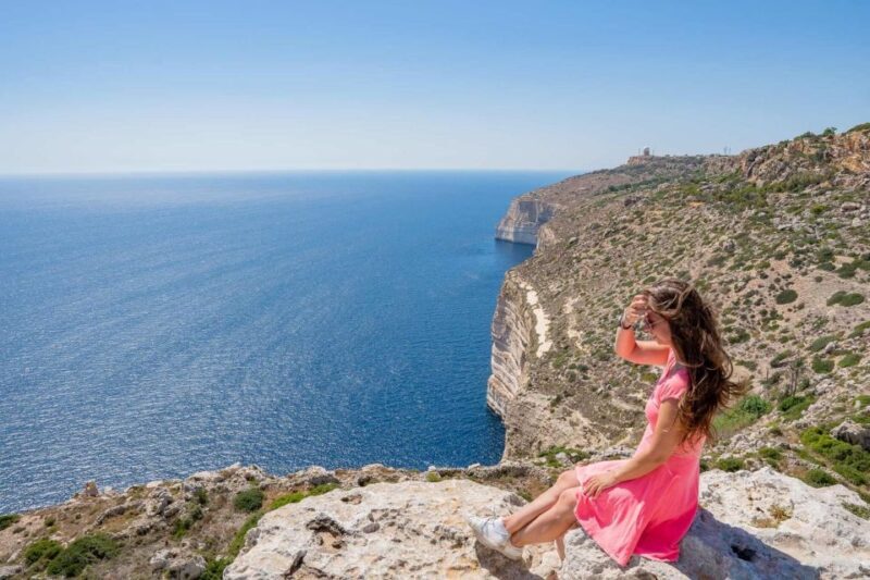 Malta: Mdina, Dingli Cliffs and San Anton Botanical Gardens - A Full Breakdown of the Tour Experience