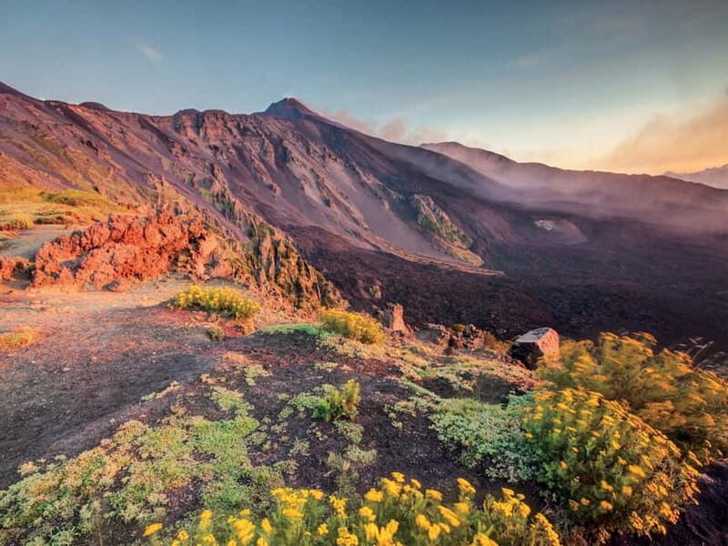 Malta: Mount Etna and Catania Guided Day Trip by Catamaran - How the Experience Begins: The Cross-Mediterranean Journey