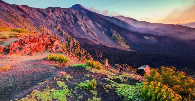 Malta: Mount Etna and Taormina Guided Day Trip by Catamaran - The Sum Up: Is This Tour Worth It?