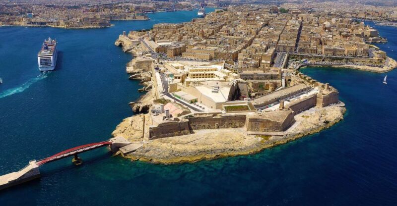 Malta Multi Pass - Exploring Malta’s Top Attractions