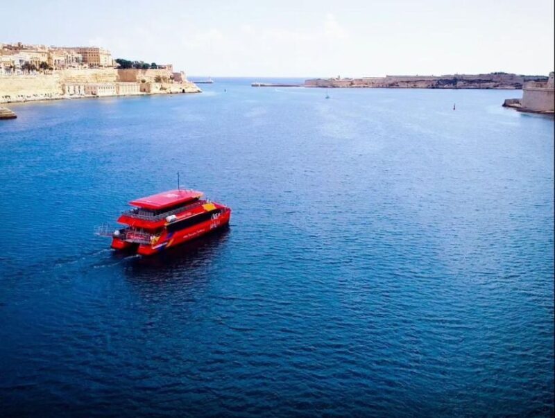 Malta Multi Pass - Practical Details and Considerations