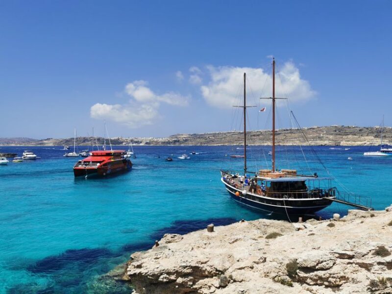 Malta Multi Pass - Authentic Traveler Insights