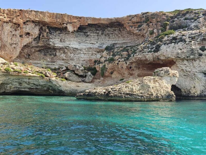 Malta: North Coast, Blue Lagoon and Comino Boat Tour - FAQ