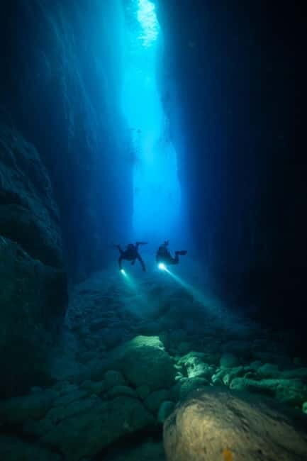 Malta: Open Water Course (PADI) - Why Consider the Malta PADI Open Water Course?