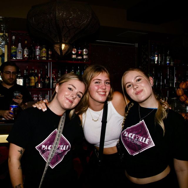 Malta: Paceville Pub Crawl with Drinks and Games - The Sum Up