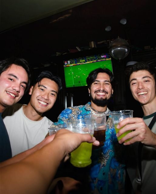 Malta: Paceville Pub Crawl with Drinks and Games - FAQs