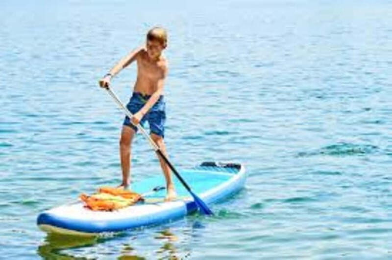 Malta: Paddleboarding Experience at Sun and Fun Water Sports - The Itinerary Breakdown: What Makes Each Stop Special