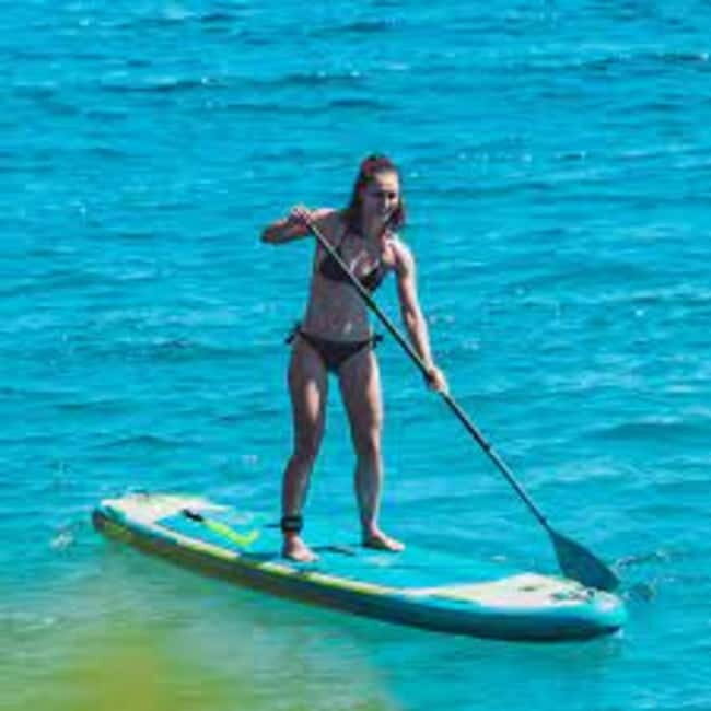 Malta: Paddleboarding Experience at Sun and Fun Water Sports - The Sum Up