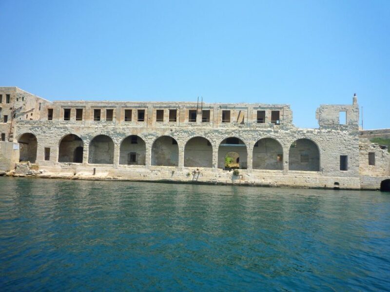 Malta: Panoramic Cruise around Malta's Harbours and Creeks - The Experience: What to Expect on Malta’s Harbor Cruise