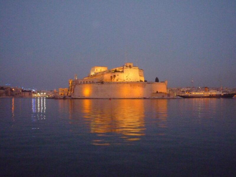 Malta: Panoramic Cruise around Malta's Harbours and Creeks - Practical Details & Tips
