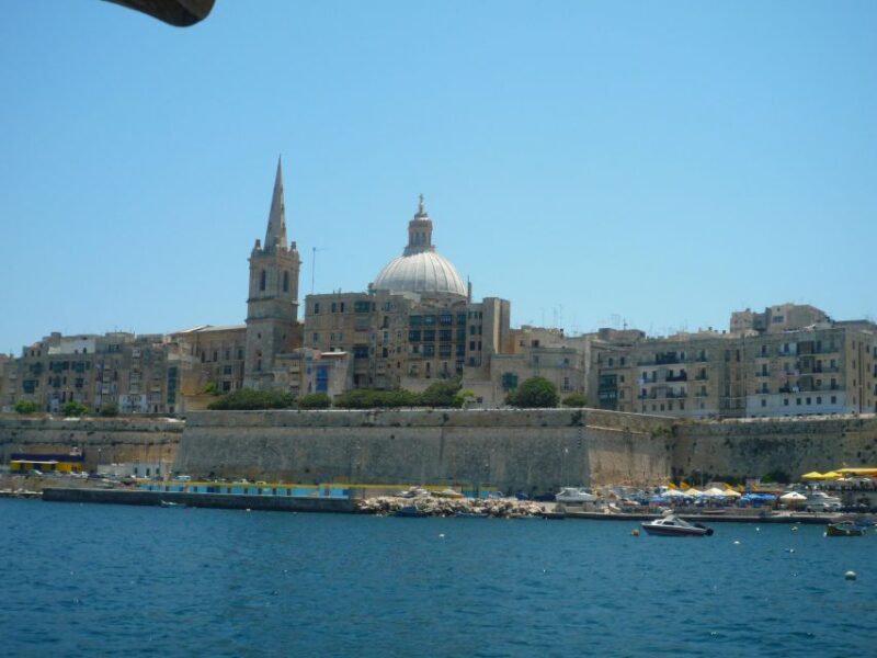 Malta: Panoramic Cruise around Malta's Harbours and Creeks - Genuine Traveler Feedback